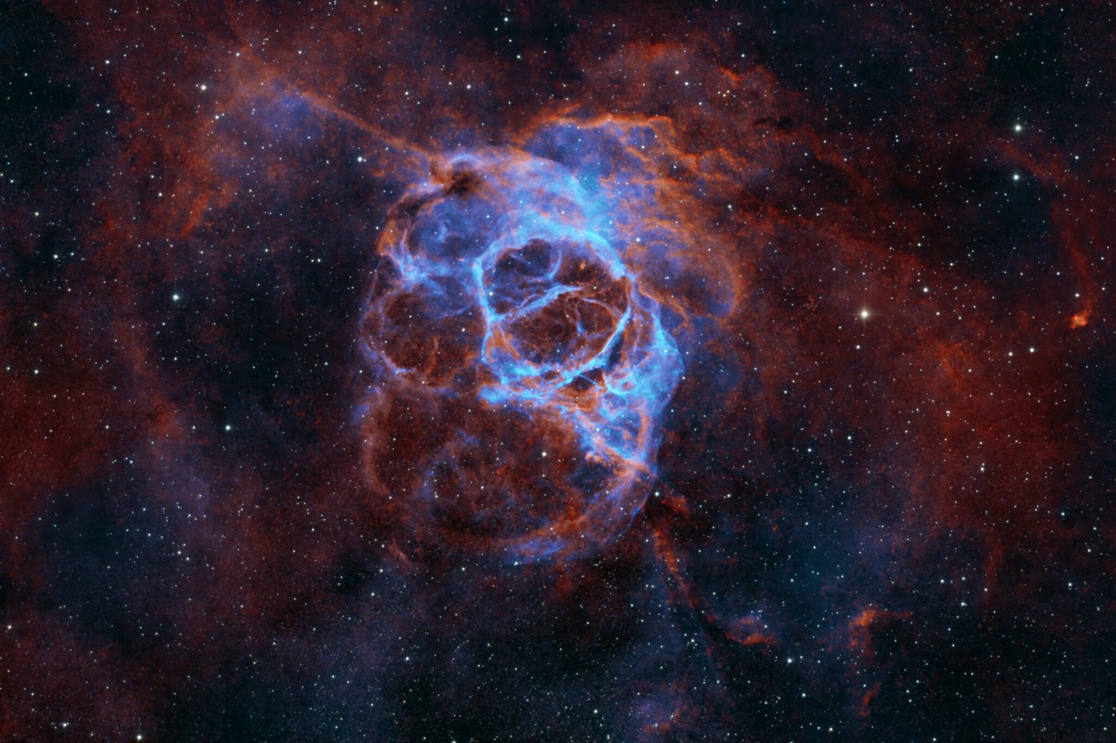 WR 102: The Hottest Star Nearing Supernova Explosion